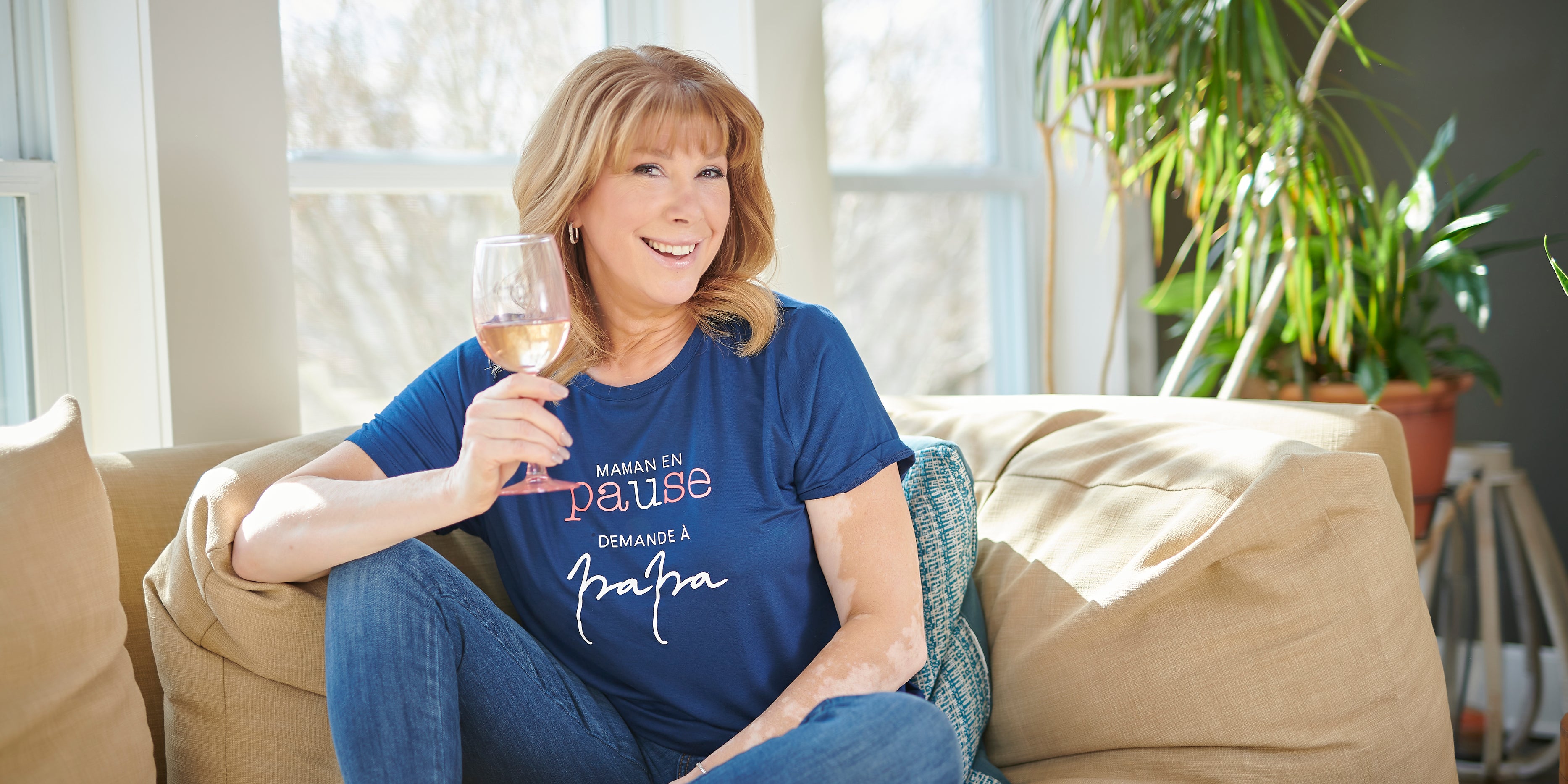 Vêtements – Collection Chantal Lacroix